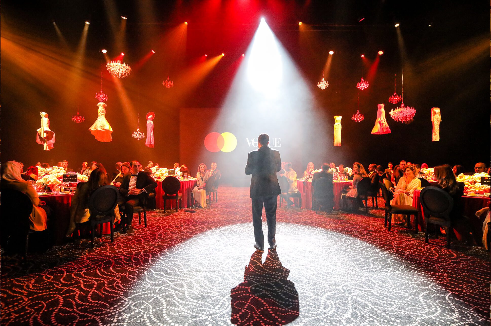 Experiences | Dish Catering | dish.ae